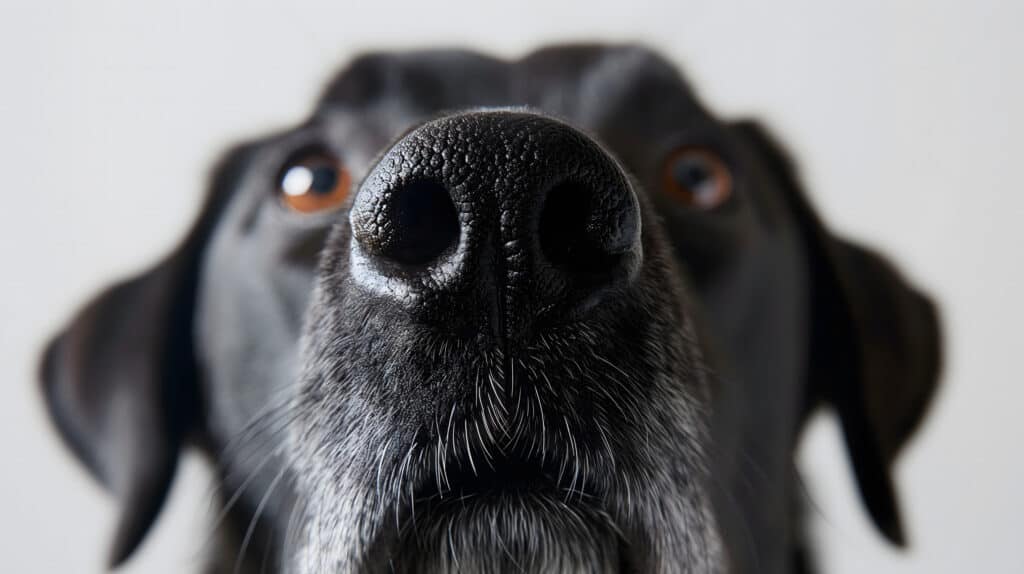 5 Safe Ways to Soothe a Dry Cracked Dog Nose | Pet Health Love